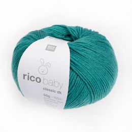 Baby Classic dk von Rico Design, Efeu, aus Polyacryl