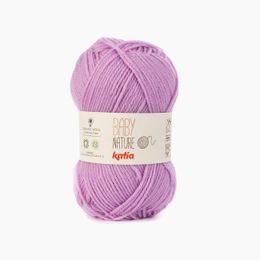 Baby Nature von Katia, Malve, aus Wolle