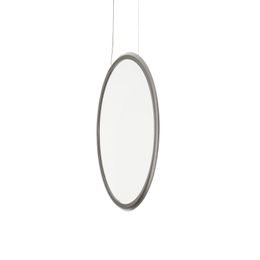Artemide Discovery Vertikal 70 TW Schwarz - APP
