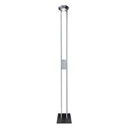 Licht Im Raum Master LED Standleuchte matt schwarz