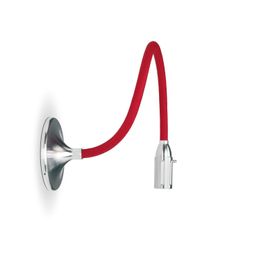 less n more Zeus Wand-/Deckenleuchte Z-MDL2-P Phasendimmer Anthrazit