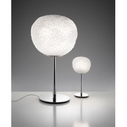 Artemide Meteorite 15 Tavolo Stelo E14