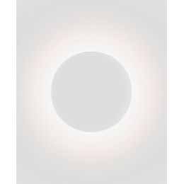 Serien Lighting Lyd Wall LED 3000K Front Spiegel Triac