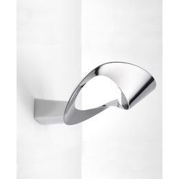 Artemide Mesmeri LED Parete Chrom 3000K