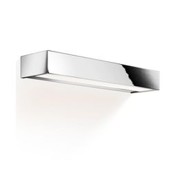 Decor Walther Box 1-40 N LED Spiegelaufsteckleuchte Chrom 3000K