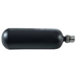 Arva - Steel Cartridge - Gaskartusche Gr One Size schwarz/grau