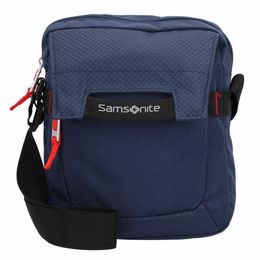 Samsonite Sonora Umhängetasche 20 cm night blue