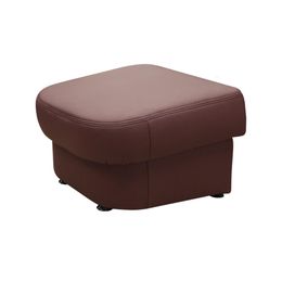 Hocker Zypern - rot - 63 cm - 43 cm - 61 cm - Sconto