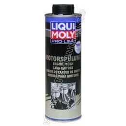 Liqui Moly - Motorsp&uuml;lung Pro-Line