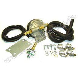 Power-Boost-Ventil / Benzindruckregler Alfa Romeo 156 (932) 1.6 i 16V