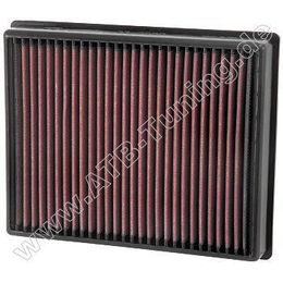 K&N K&N Luftfilter Ford (D) S-Max II (CDR) 2.0 EcoBoost