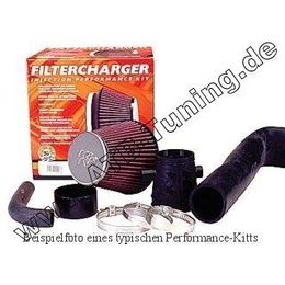 K&N K&N 57i Performance-Kit Ford (D) Ranger 2.3 i