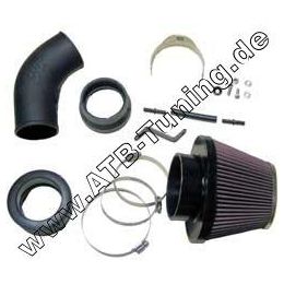 K&N K&N 57i Performance-Kit Seat Altea 2.0 TDI