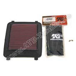 K&N K&N Luftfilter Kawasaki KFX 400