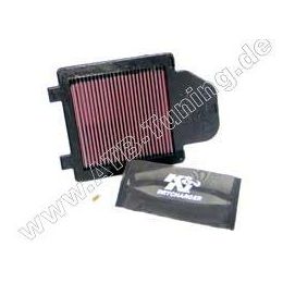 K&N K&N Luftfilter Yamaha YFZ 450