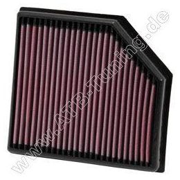 K&N K&N Luftfilter Volvo XC70 I 2.4 D