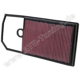 K&N K&N Luftfilter VW New Beetle (1C, 1Y, 9C) 1.4 i