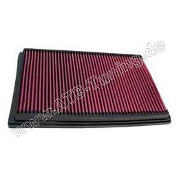 K&N K&N Luftfilter Volvo XC70 I 2.4 D. bis Fg-Nr. 220844