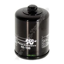 K&N K&N &Ouml;lfilter Victory Kingpin / 8 Ball / Low / Tour
