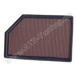 K&N K&N Luftfilter Volvo XC70 II 2.4 D