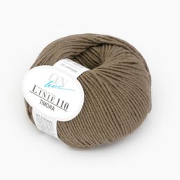 Linie 110 Timona von ONline, Oliv, aus Schurwolle