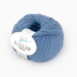 Linie 110 Timona von ONline, Jeans, aus Schurwolle