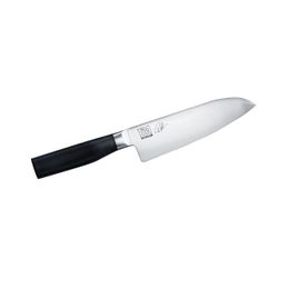 KAI Tim Mälzer Kamagata Santokumesser 18 cm, beidseitig geschliffen, japanischer Stahl