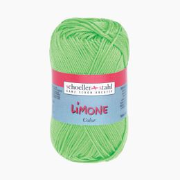 Limone von Schoeller+Stahl, Gift, aus Baumwolle