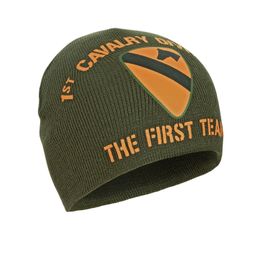 Fostex Beanie First Cavalry Division