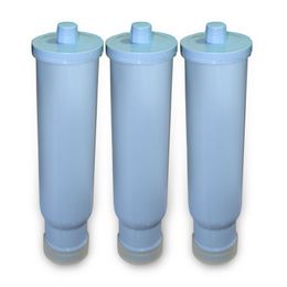 3x Laica Filter alternativ für Jura ´ Blue 67007, 71311, 71312 ENA