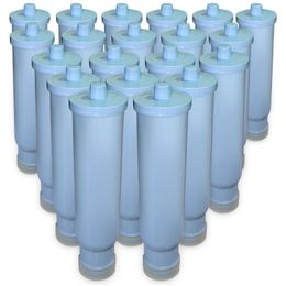 20x Laica Filter alternativ für Jura ´ Blue 67007, 71311, 71312 für Jura EN