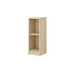 Regal Ravenna - holzfarben - 30 cm - 85,5 cm - 34,6 cm - Sconto