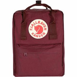 Fjällräven Fjällräven Kanken 16 Mini Rucksack 29 cm ox red