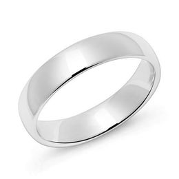 UNIQUE Ring für Herren aus 925er Sterlingsilber