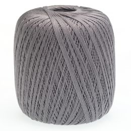 Maxi 100 von BellaLana , Anthrazit, aus Baumwolle