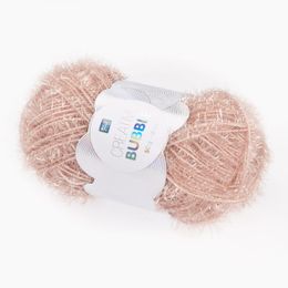 Creative Bubble von Rico Design, Nude, aus Polyester