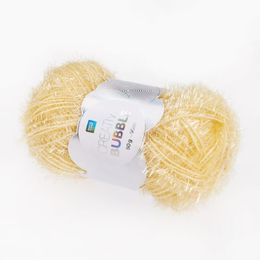 Creative Bubble von Rico Design, Vanilla, aus Polyester