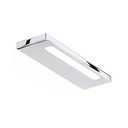 Decor Walther Slim 24 N LED Wandleuchte chrom