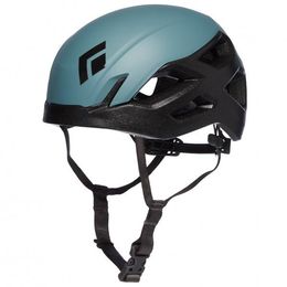 Black Diamond - Vision Helmet - Kletterhelm Gr S/M schwarz