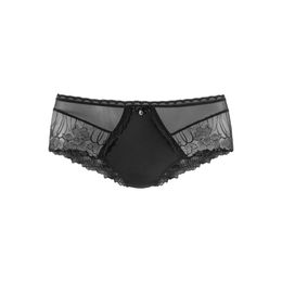 Lascana Panty Damen Gr&ouml;&szlig;e XS/S schwarz