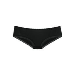 Lascana Lascana Panty Damen Gr&ouml;&szlig;e XXS/XS schwarz