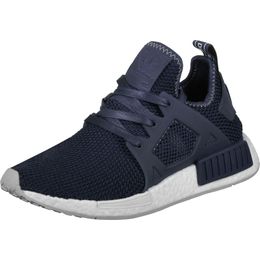adidas originals Sneaker 'NMD_XR1' Damen Gr&ouml;&szlig;e 37/37.5 dunkelblau / wei&szlig;