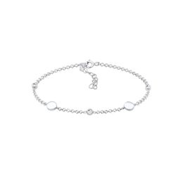 Elli Bracelet female Silver size 16