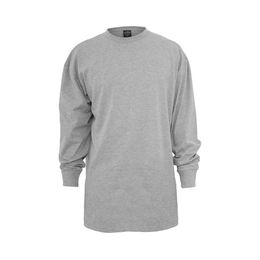 Urban Classics Shirt male Grey size XXL