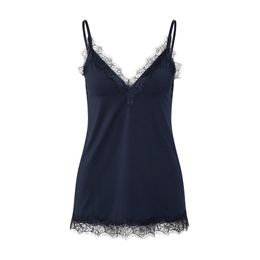 rosemunde Top female Blue size 38