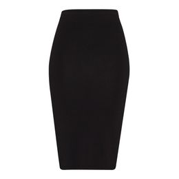 Modstr&ouml;m Modstr&ouml;m Skirt 'Tutti' female Black size XL