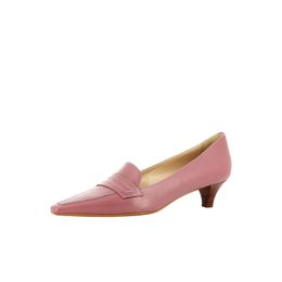 Evita Pumps Damen Gr&ouml;&szlig;e 40 rosa