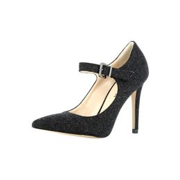 Evita Slingback Pumps female Black size 34