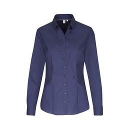 Seidensticker Blouse female Blue size 48