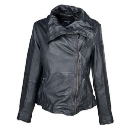 Maze Between-Season Jacket 'Geneva' female Black size M